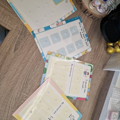My Communication Book Visual Communication, Autism SEN, Now and Next ...