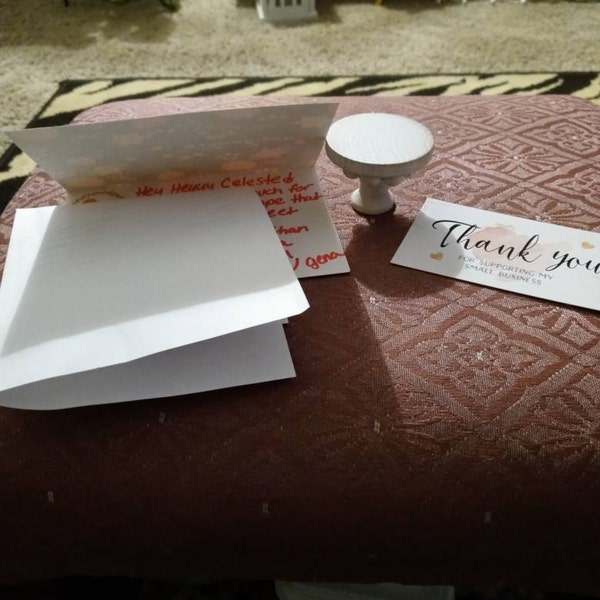 Rustic White Washed Wood Riser, Small Tiered Tray Riser, Farmhouse ...