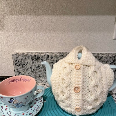 Bernie Sanders / Bernie Sanders Teapot Cozy / Bernie Sanders - Etsy