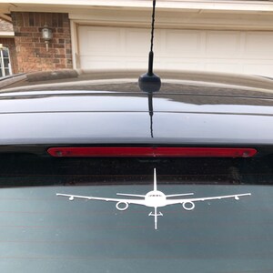 KC-135 KC-10 KC-46 Boom Operator Patch Decal | Etsy