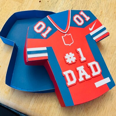 3D Sneaker Gift Box Svg 3D Sneaker Box Trainer Gift Box for Cricut and ...