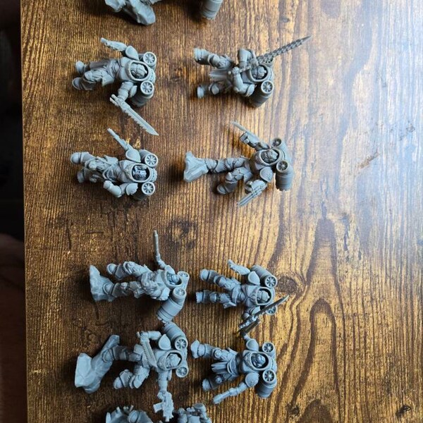 Northern Crusades Miniatures, Medieval Bishop Preaching, Role Playing ...