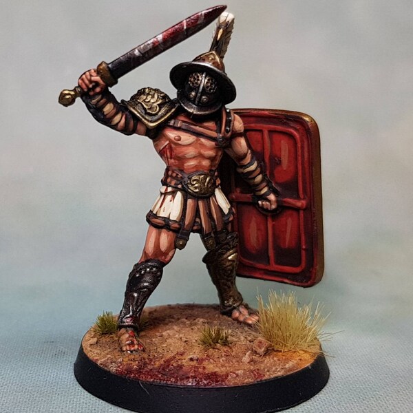 Forest Guardians, Dryad Archer Unit Individual/set of 4 Miniatures D&D ...