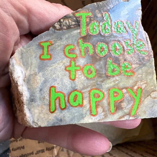 Utah Wonderstone Heart Sandstone Rhyolite Jasper Picture Rock Wedding ...