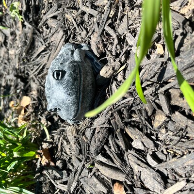 Pokémon Pikachu Concrete Statue Home or Garden Décor Cement Statue ...