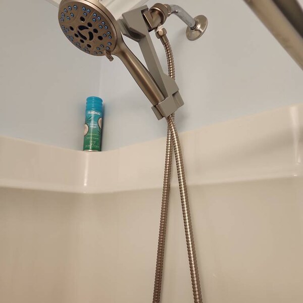 Digital Download of STL File for Printing Shower Head Lowering Ext ...