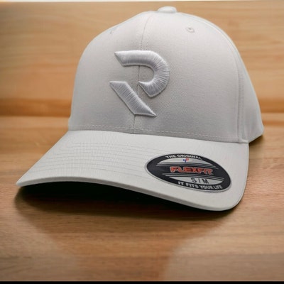 3D Embroidery for Hats Using Your Design - Etsy