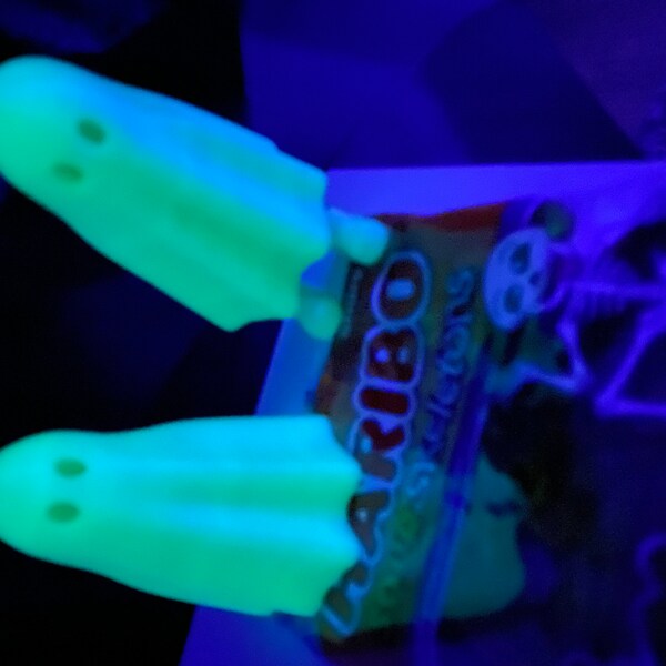 Flexi Skeleton | Hanging Skeleton | Glow in the Dark | Funny ...