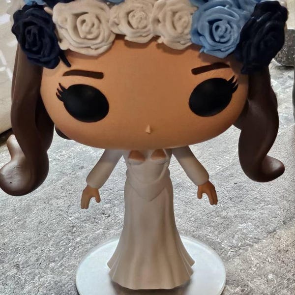 Bruce Springsteen Pop - Etsy