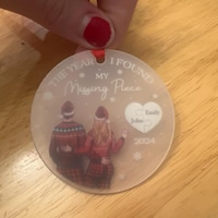 Custom Memorial Photo Frame SVG PNG File, Loss of Husband Sympathy Gift ...