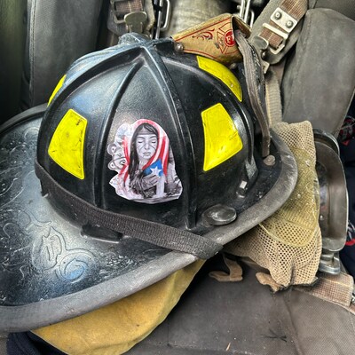 Sticker jíbaro & Machete Vinyl Stickers Waterproof Puerto Rico Art ...