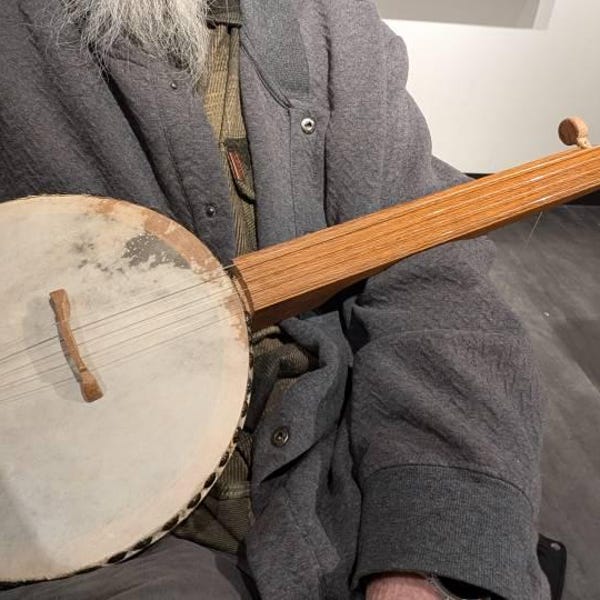 Custom Made Banjos - Etsy