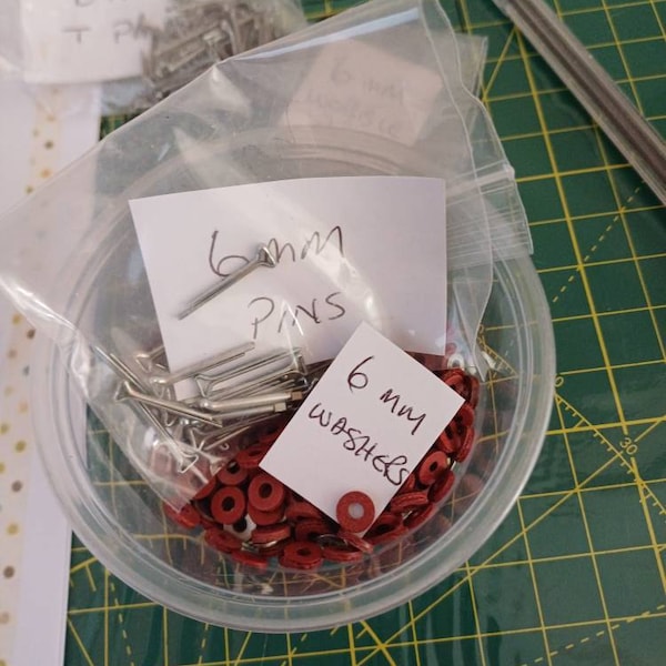 Teddy Bear Sewing Pattern for a Traditional Mohair, Cotter Pin Jointed ...