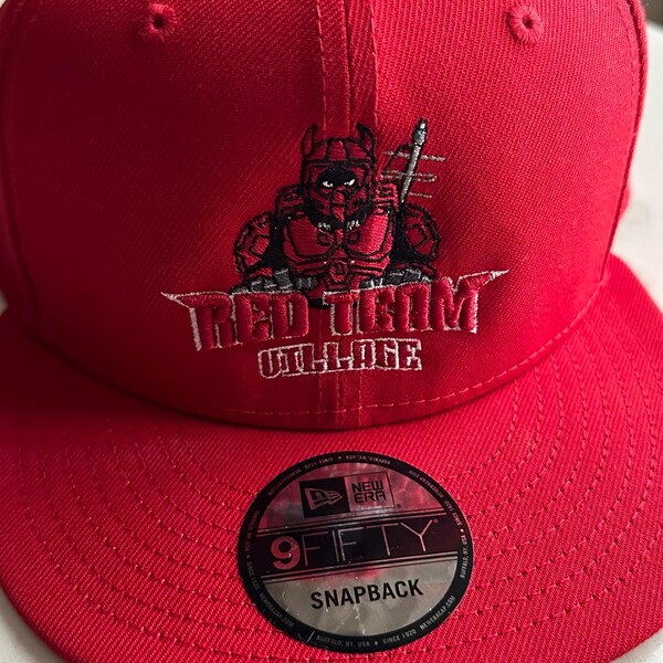 3D Embroidery for Hats Using Your Design! - Etsy