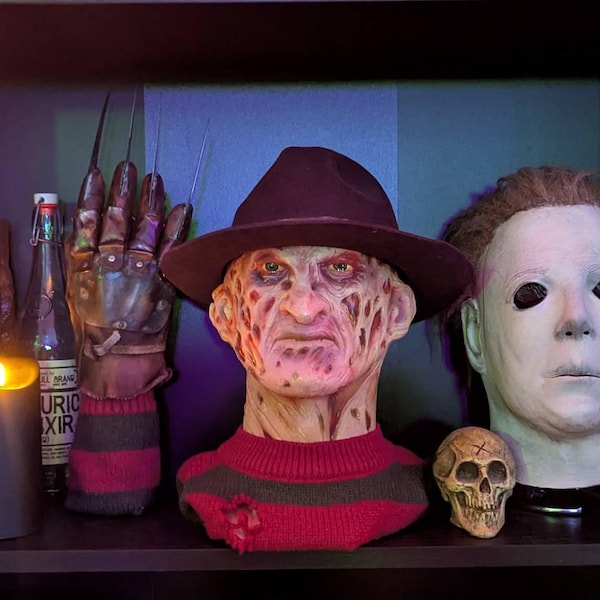 Evil Dead Rise Necronomicon Book of the Dead Prop Replica - Etsy