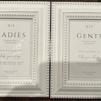 Seating Chart Table Number Card, Elegant Seating Table Number Cards ...