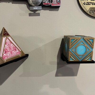 Tron Light Cycle 3D Printed Model / Multiple Colors / Original 1982 ...