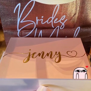 Personalized Photo Cube Infinity Cube Custom Photo - Etsy