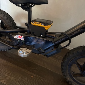 Stacyc Adapter (dewalt) - Etsy