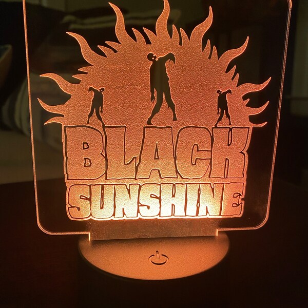 Liga MX Teams, Mexican Soccer Team LED Stand, Color Changing Light ...