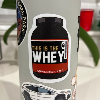 Athletic Training Sticker Pack Sports Medicine Stickers Athletic ...