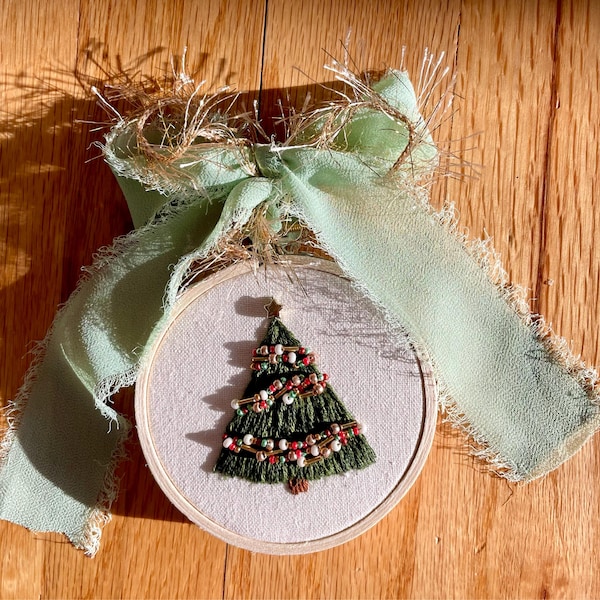 Beginners Guide to Embroidery Hand Embroidery 101 Instructional Guide ...