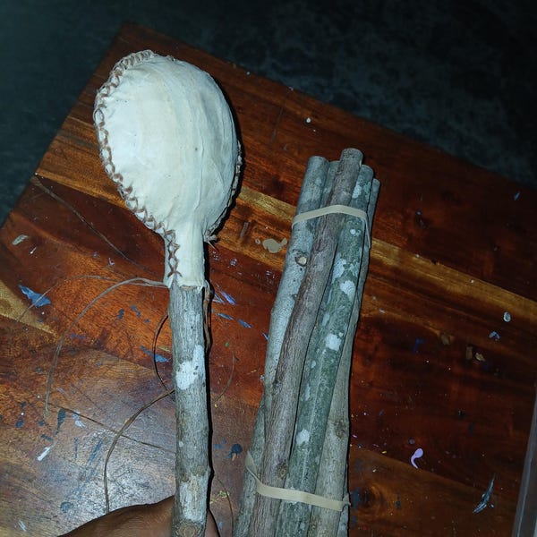 Dried Crepe Myrtle Seed Pods in Assorted Sizes, Natural Dried Mini ...