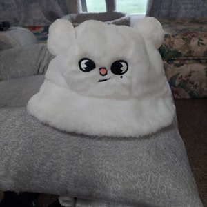 Paboracha Member Stray Kids SKZ Embroidered Hoodie - Etsy