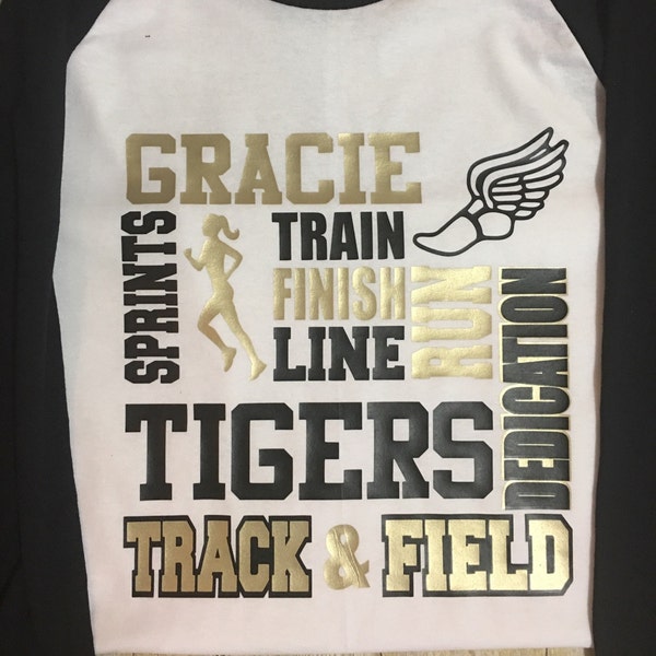 Track Svg, Track and Field Svg, Track Subway Art, Svg, Dxf, Eps, Png ...