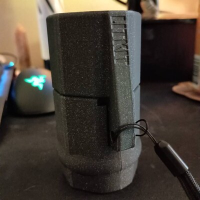 RING Spotlight Plus & Pro Cam Tree // A Tree or Post Mount for the RING ...