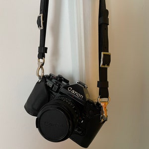 Leather Full Case for Nikon FM FM2 FE FE2 Camera - Etsy