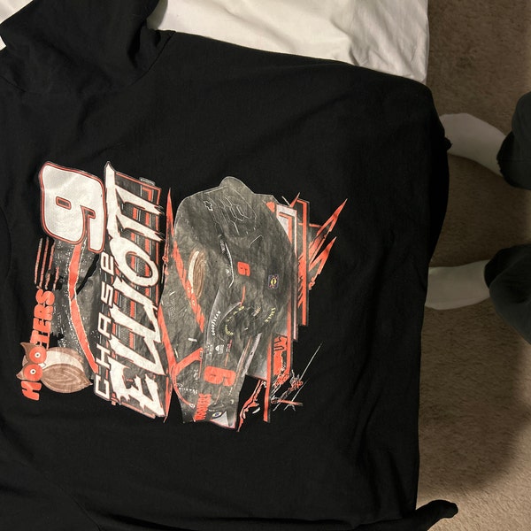 Vintage Anthony Macri Sprint Car Dirt Track Racing T-shirt, Anthony ...