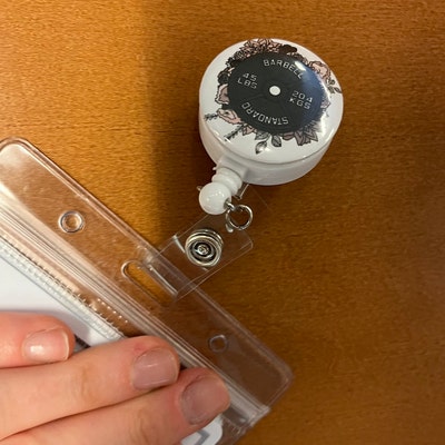 Micro Biologist Sticker, Science Sticker, STEM Sticker, Medical Sticker ...