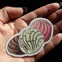 Back off Sticker - Etsy