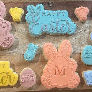 Hibiscus Flower Cookie Cutter Stamp - Etsy