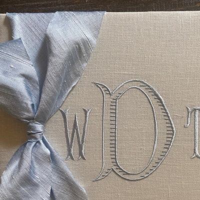 Blue Traditional Printable DIY Baby Book Pages - Etsy