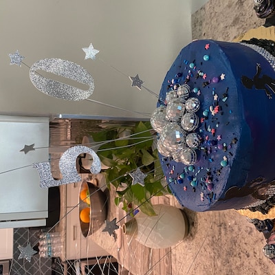 Disco Dancing Svg Silhouette Pack 6 Designs Digital Download Disco ...