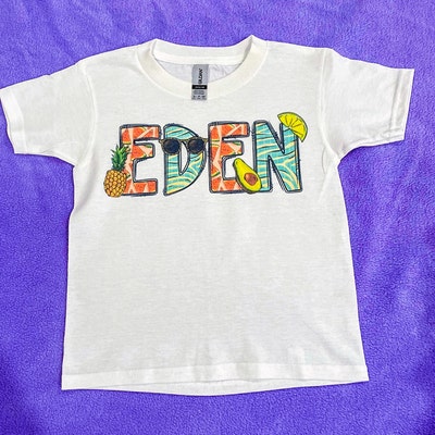 Summer Alphabet Png, Font Letters, Western Alphabet, Summer Design ...