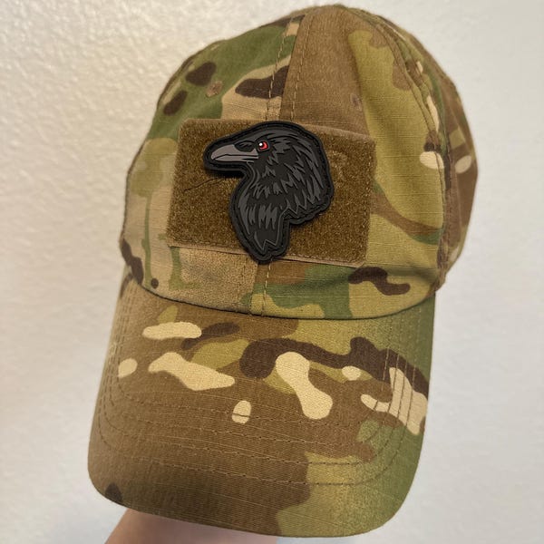 RPG Class Patches - Etsy