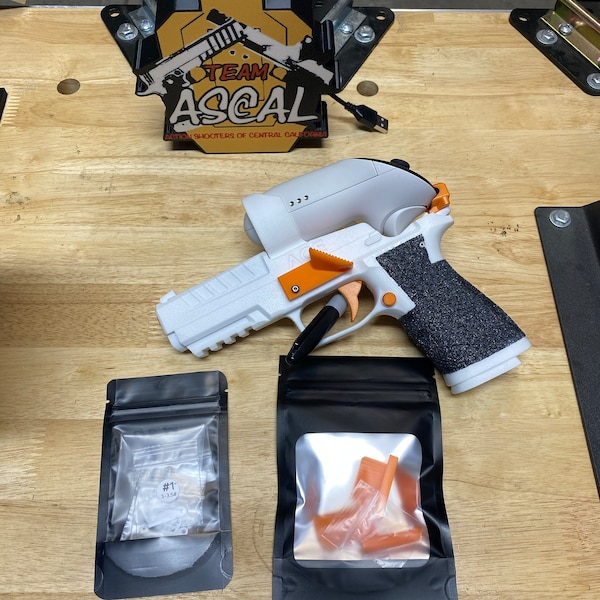 ACE Arctus Performance Upgrade Kit - Etsy