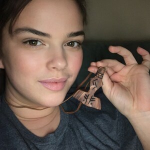 XL Viking Norse Pagan Rune Container & Offering Box - Etsy