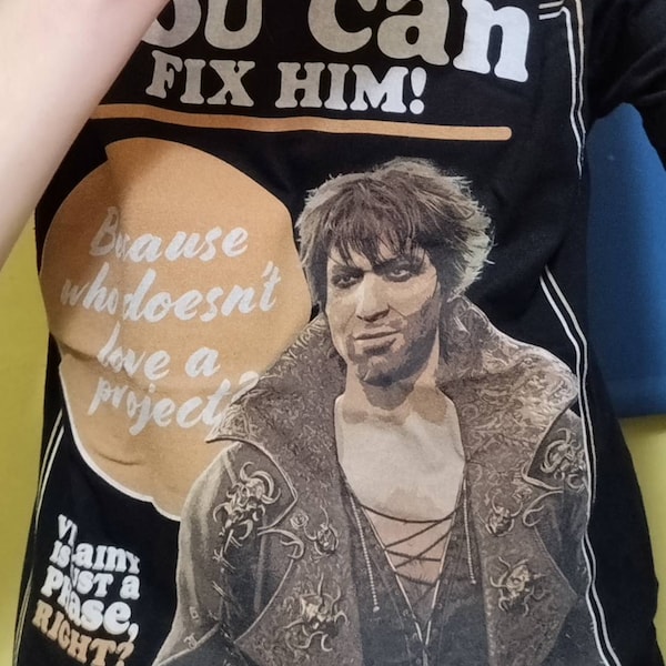 Drow Superiority 101! Baldurs Gate 3 Inspired Shirt Parody Shirt - Etsy