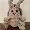 Peekaboo Pals Pill Bug CROCHET PATTERN Pdf Digital Download ...