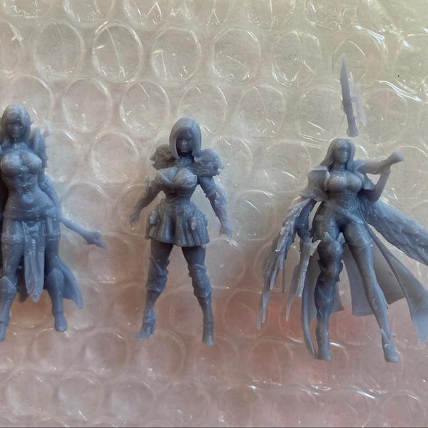 Raticus Clankers V1 Stationforge 28mm - Etsy