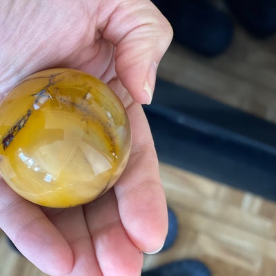 Natural Black Jade Raven on Tombstone Carving Halloween - Etsy