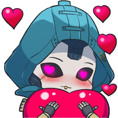 Octane Apex Legends Emotes Octane Apex Legends Chibi Apex - Etsy