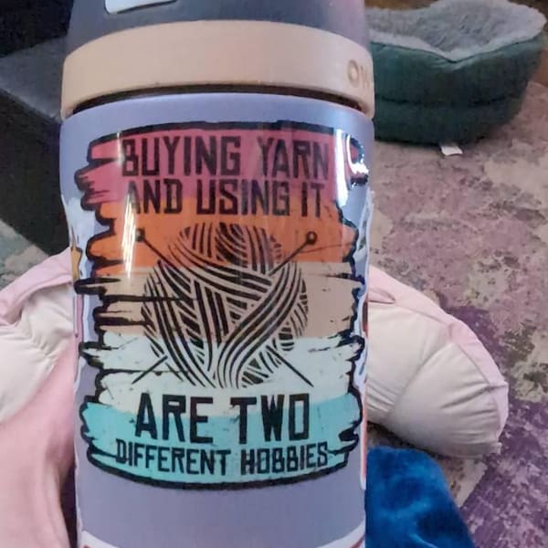 Golden October Hat PDF Pattern - Easy Beginner Knitting Projects ...