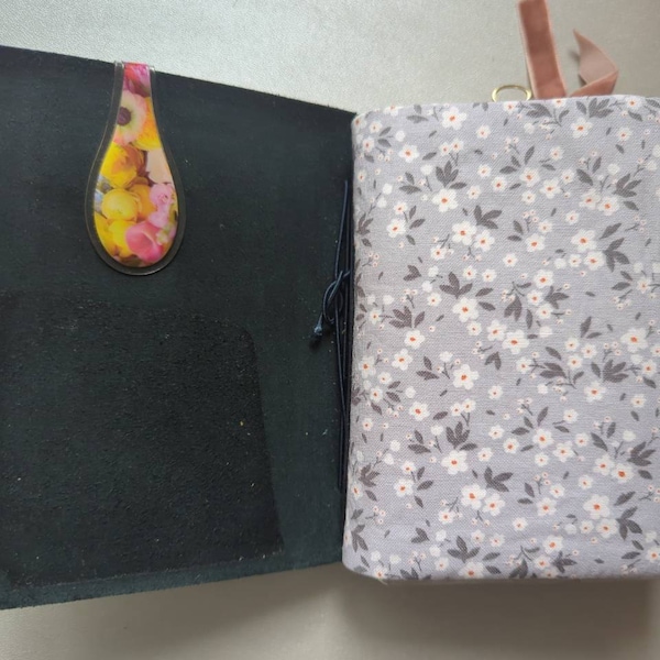 Cute Simple Wallet for Midori Md Notebook Cover, Planner Printables ...