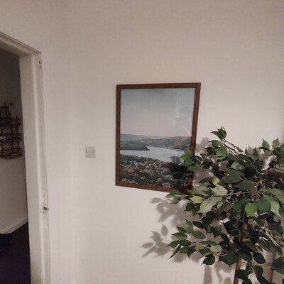 Gramercy Park Photo Poster Print, Gramercy Park Black and White Art ...