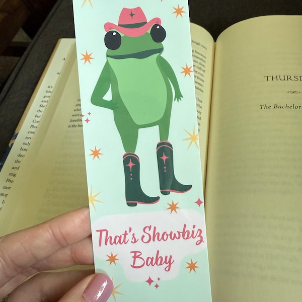 TOG Tandem Read Bookmark PRINTABLE | Tandem Read Reading Tracker ...
